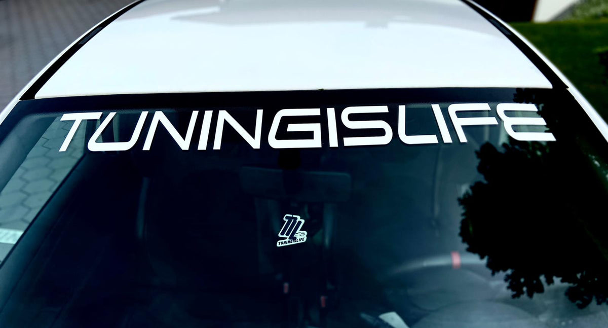 Tuning Is Life Banner – TuningIsLife